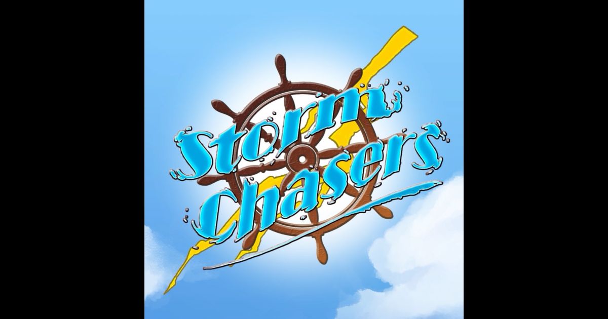 Storm Chasers | RedCircle