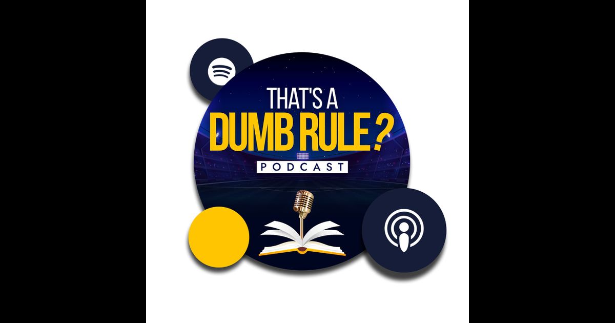 That's A Dumb Rule | RedCircle