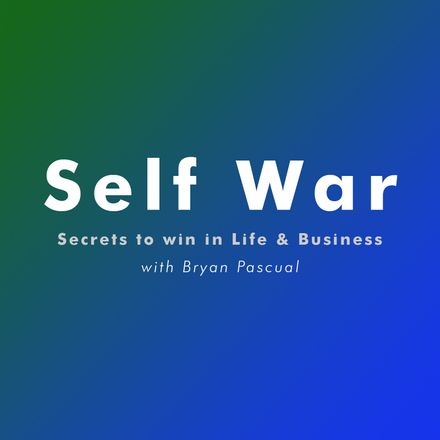 Self War | RedCircle