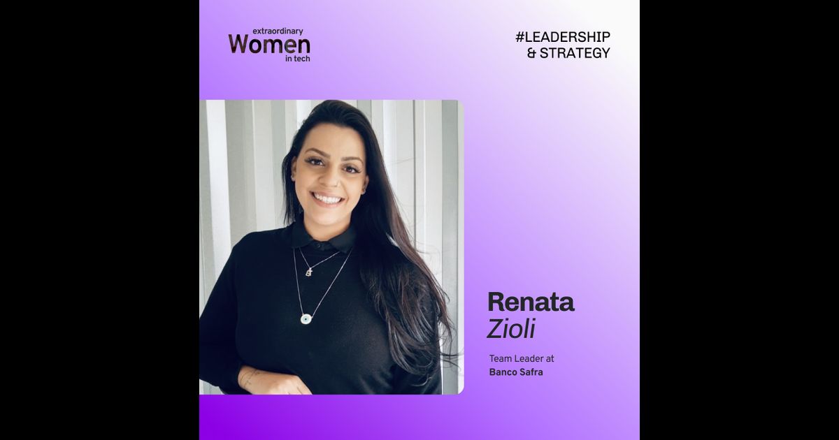 Extraordinary Women in Tech - EWIT | RedCircle