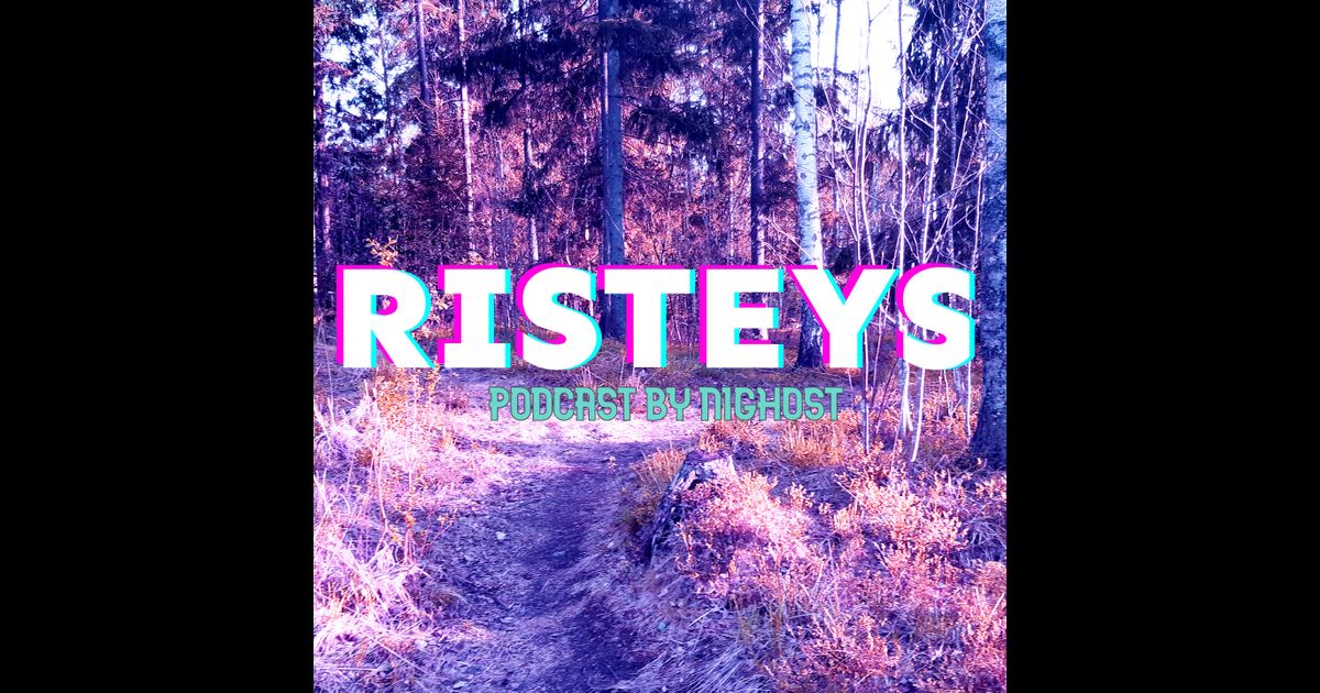 RISTEYS | RedCircle