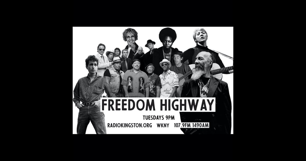 Freedom Highway | RedCircle