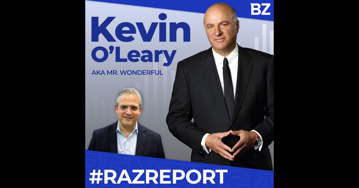 The RazReport | RedCircle