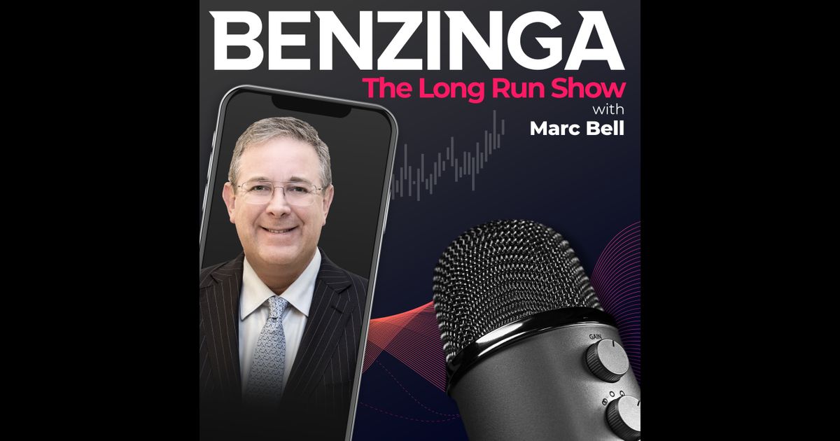 The Long Run Show | RedCircle