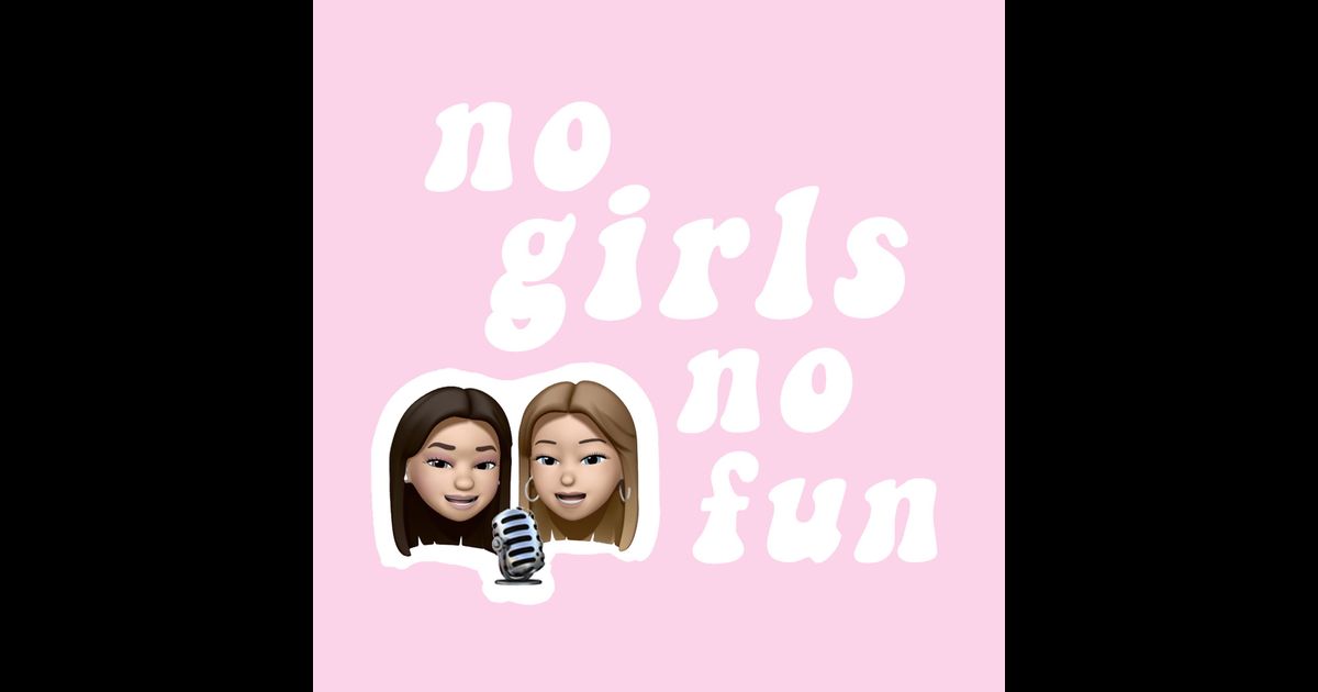 No Girls, No Fun | RedCircle