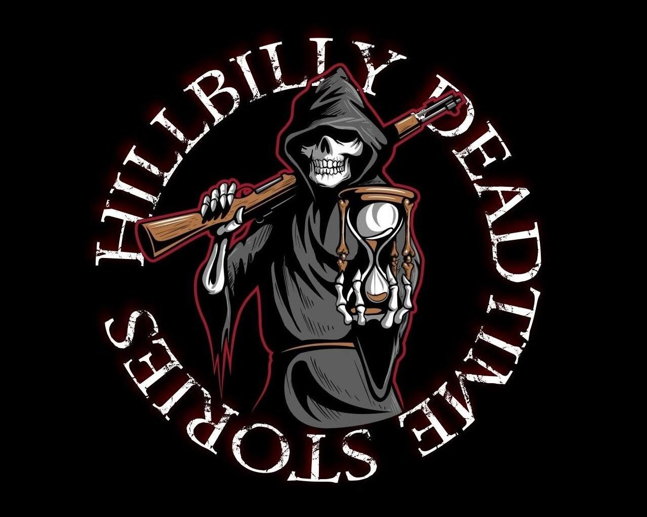 Hillbilly Deadtime Stories Ep 58 The Legend of Ruth Blay from Hillbilly ...