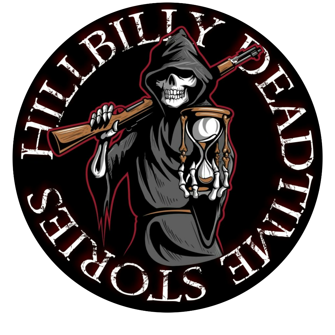 Hillbilly Deadtime Stories Ep 72 Stony Hollow Road from Hillbilly ...