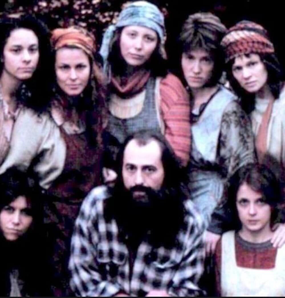 300: The Ant Hill Kids from Hillbilly Horror Stories on Hark