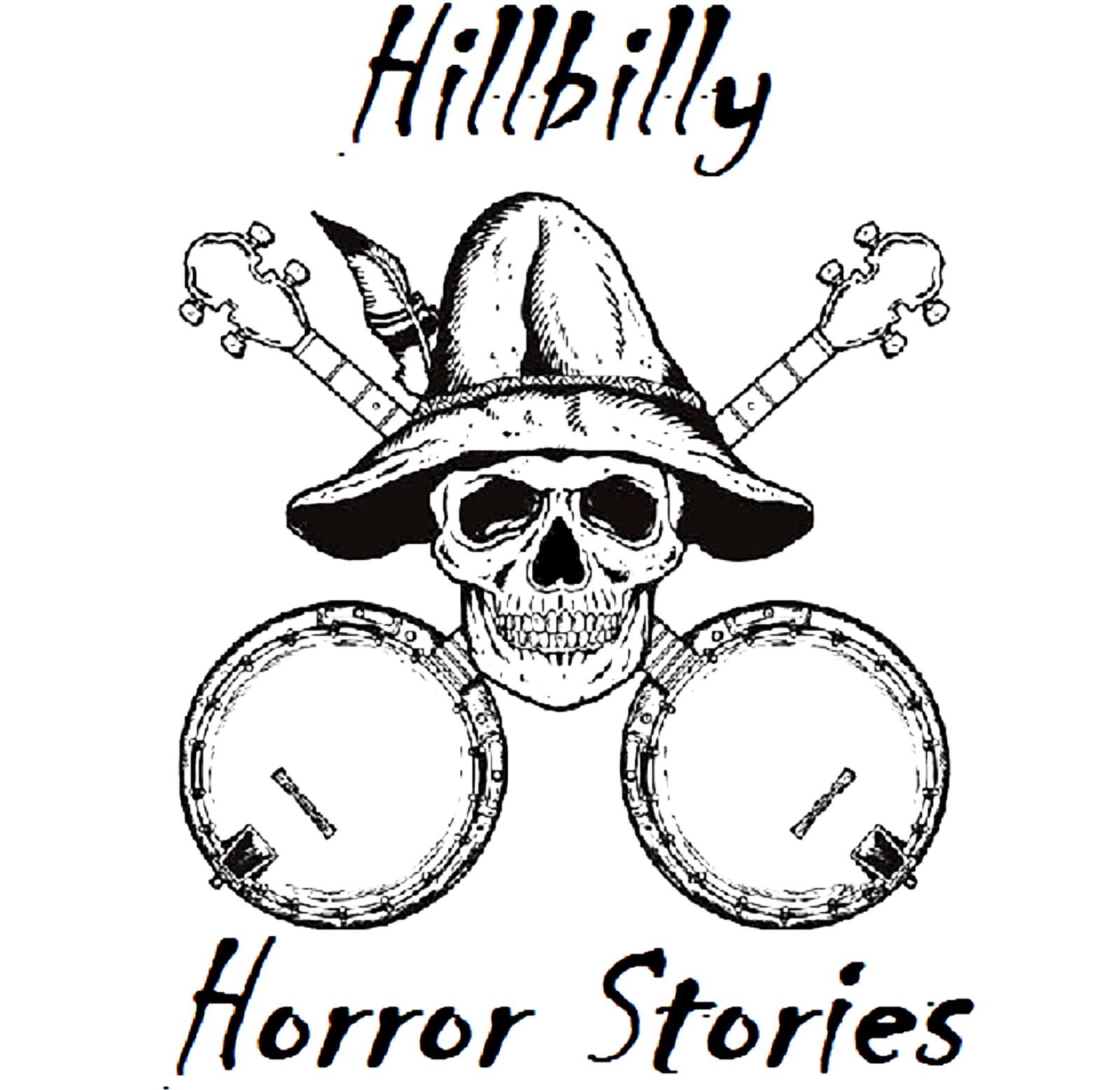 HHS Classic Ep 88 Whispers Estate from Hillbilly Horror Stories on Hark