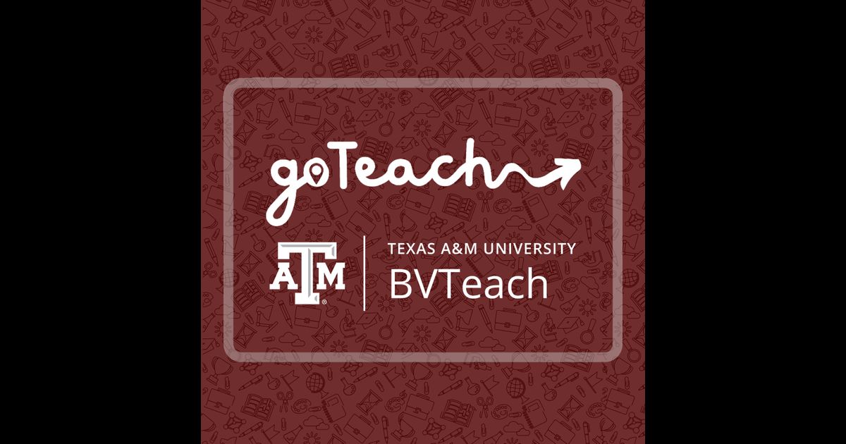 Go Teach | RedCircle