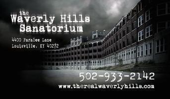 91: Waverly Hills Sanatorium from Hillbilly Horror Stories on Hark