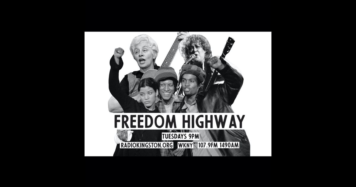 Freedom Highway | RedCircle