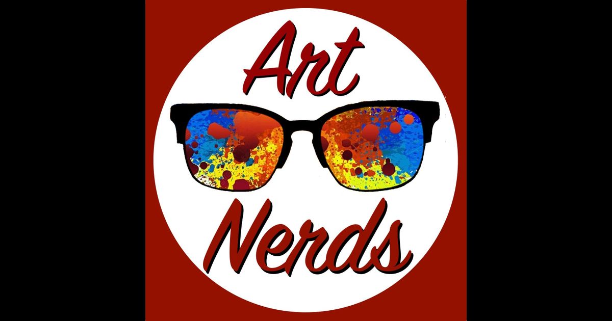 Art Nerds | RedCircle