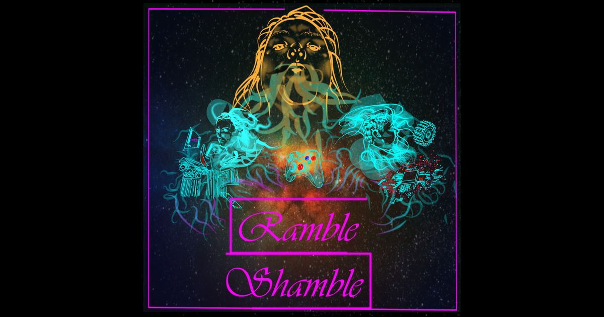 Ramble Shamble | RedCircle