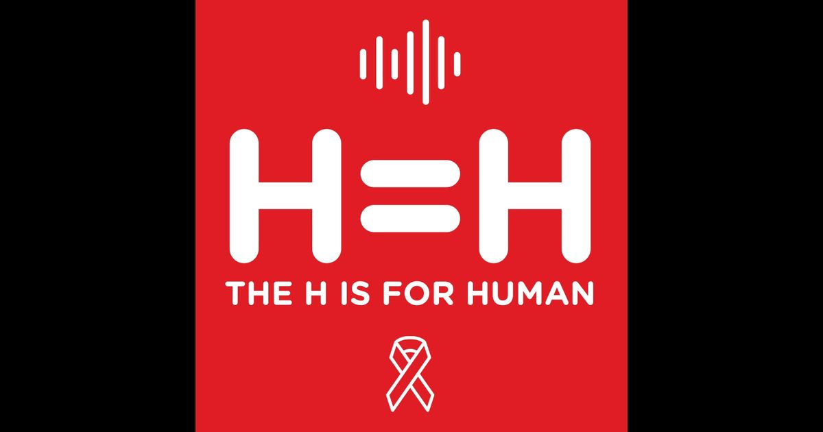 H=H, the H is for Human | RedCircle
