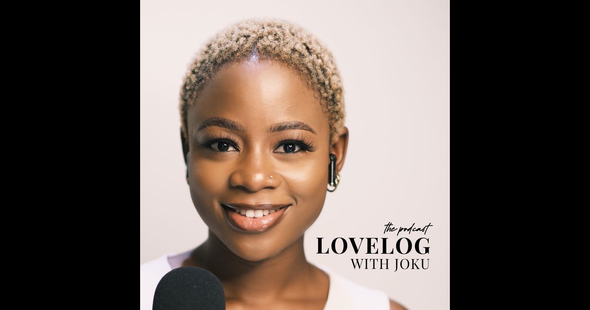 LoveLog with Joku | RedCircle