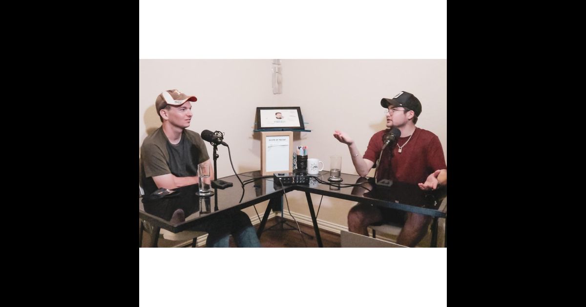 Off A Tangent | RedCircle