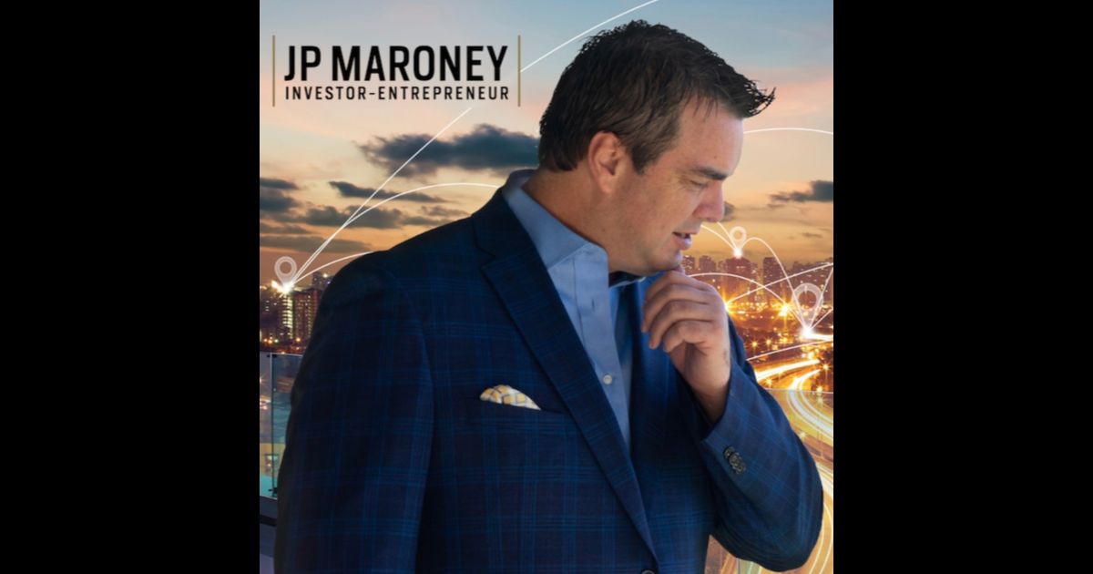 The JP Maroney Audio Vault | RedCircle