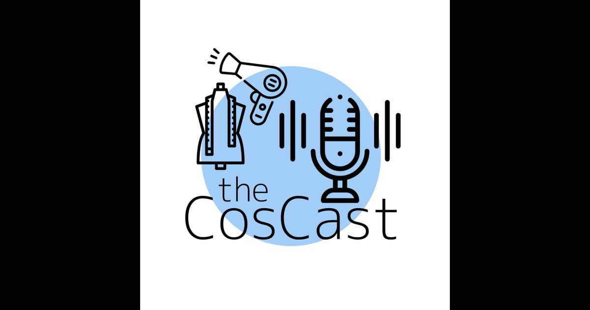 The CosCast | RedCircle