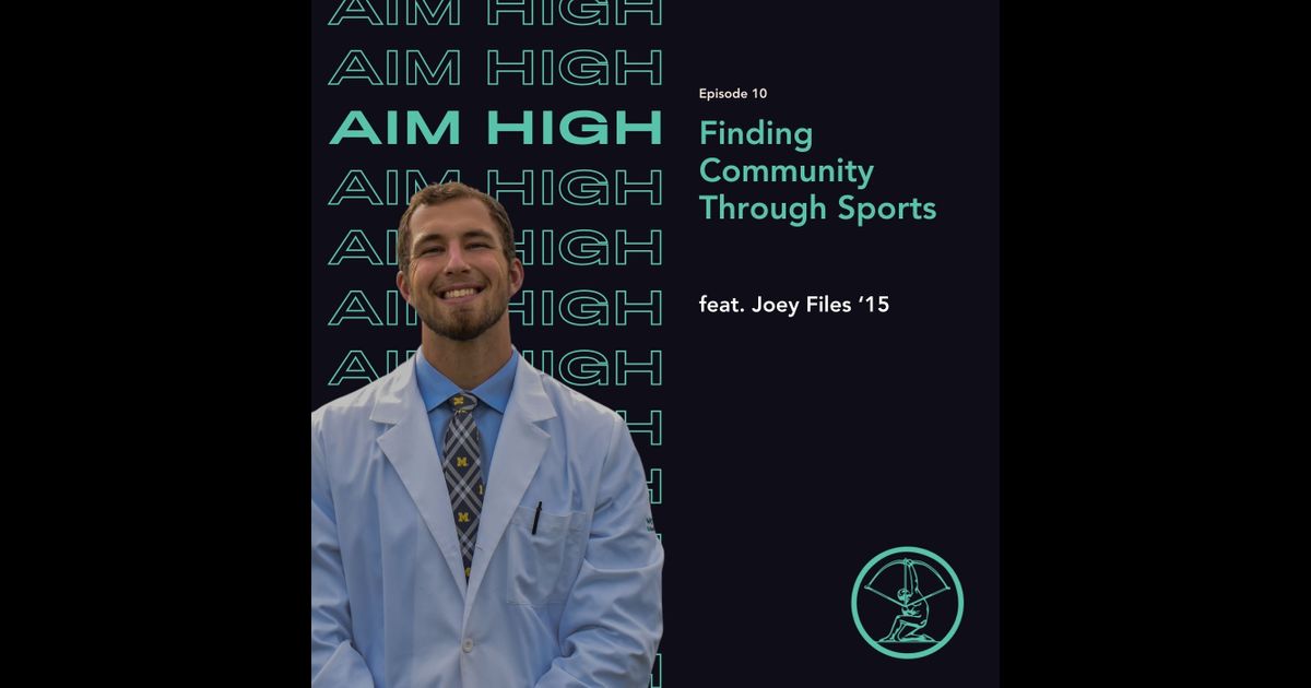 Aim High | RedCircle