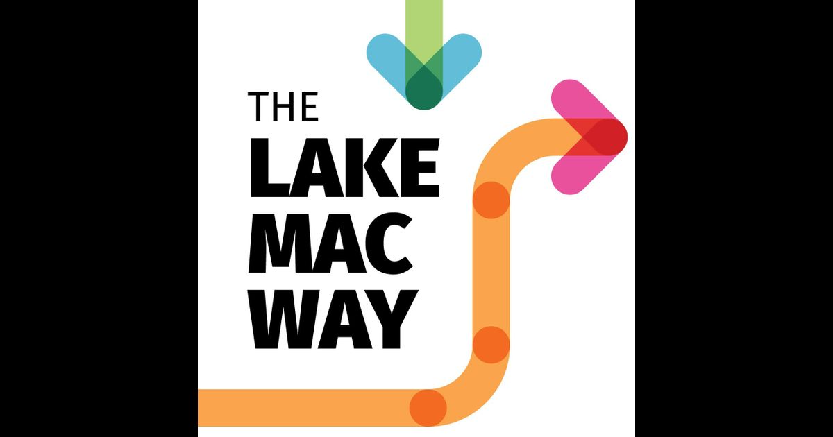 The Lake Mac Way | RedCircle