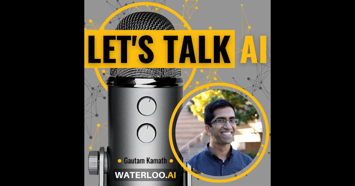 Let's Talk AI | RedCircle
