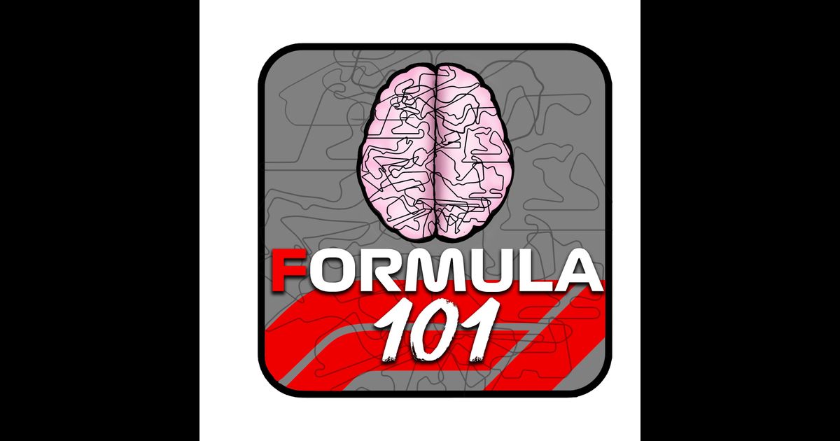 Formula 101 | RedCircle