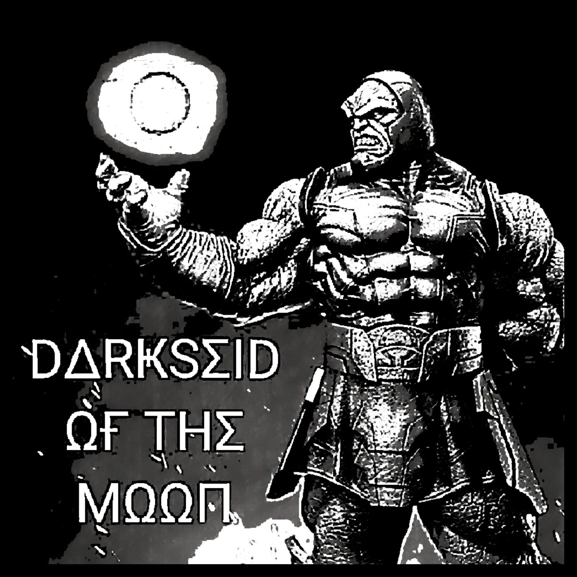 Darkseid of the Moon Podcast - Obi-Wan Kenobi - (2022) - Episode 36 ...
