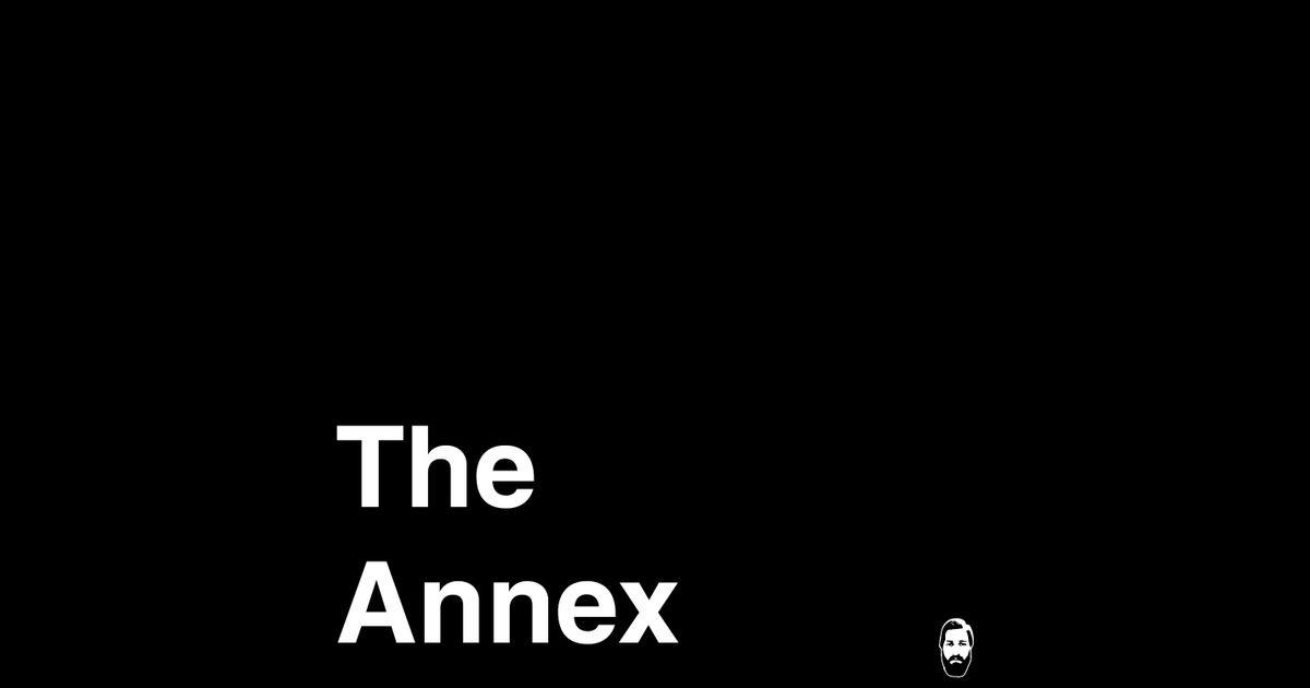 The Annex | RedCircle