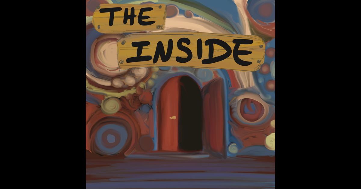 The Inside | RedCircle
