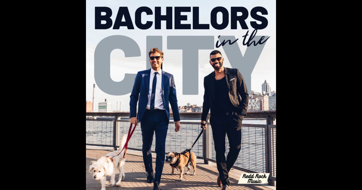 Bachelors In The City | RedCircle
