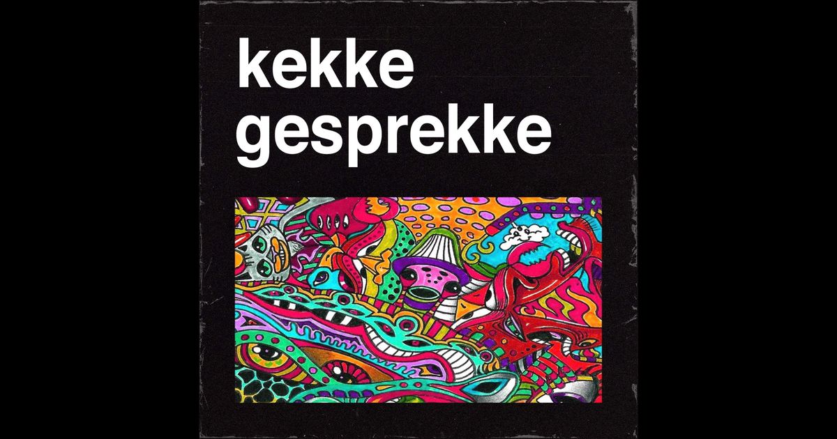 Kekke Gesprekke | RedCircle