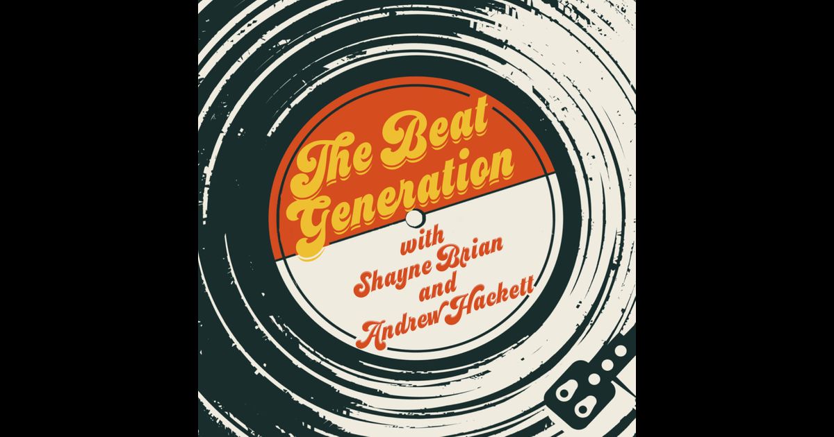 The Beat Generation | RedCircle