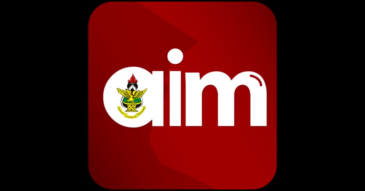 AIM APP EFFECT | RedCircle