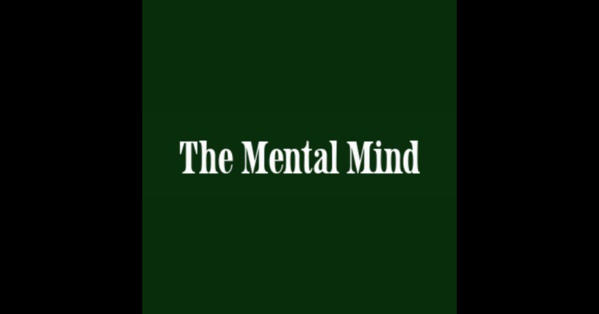 The Mental Mind | RedCircle