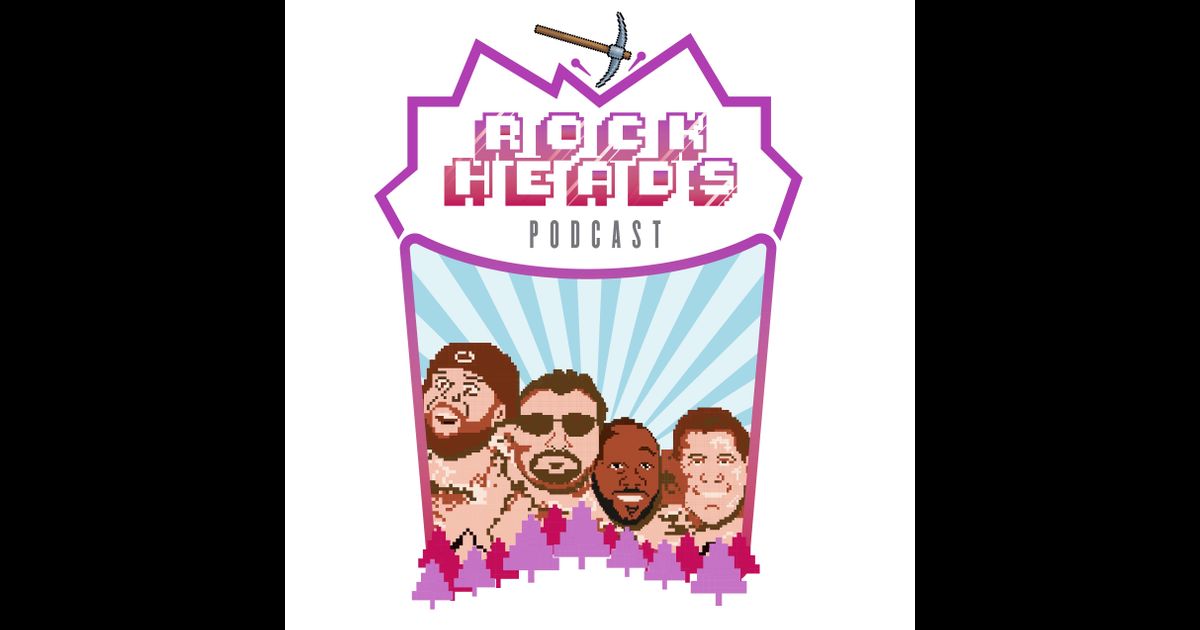 Rockheads | RedCircle