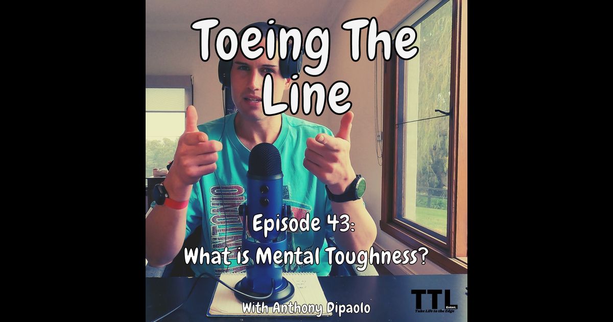 The Run Down | RedCircle