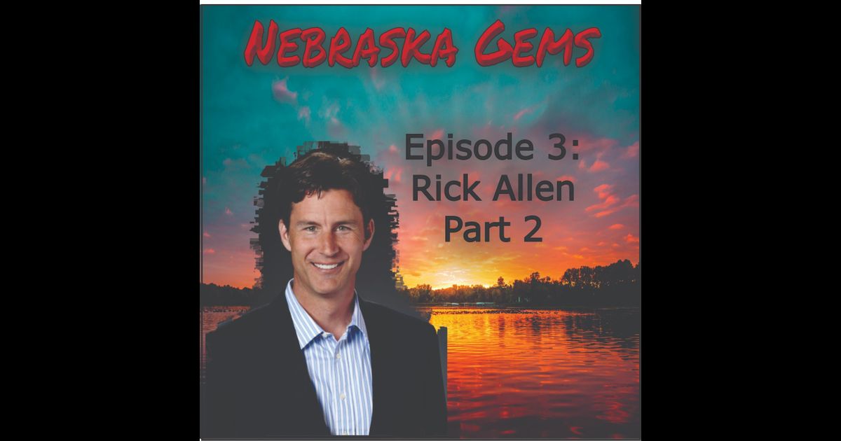 Nebraska Gems | RedCircle