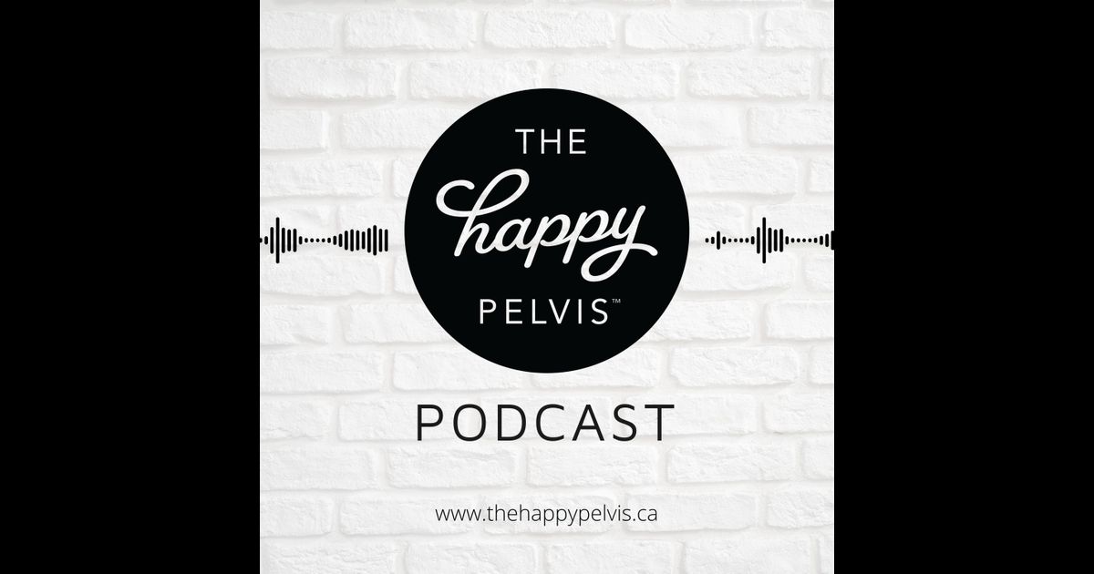 The Happy Pelvis | RedCircle