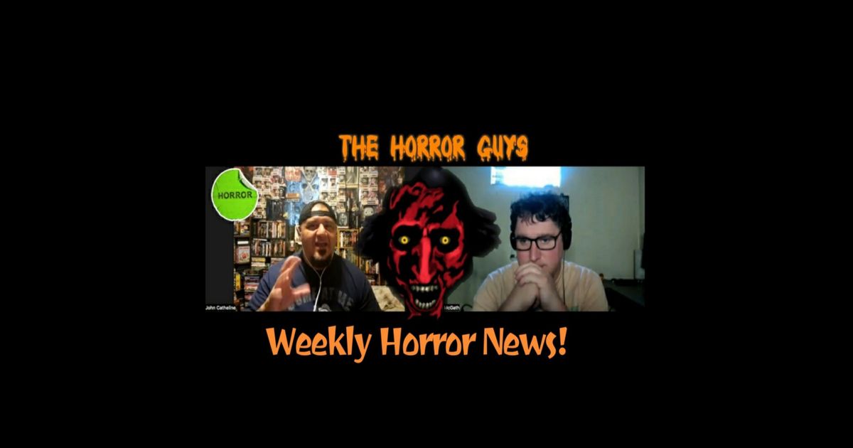 Horror Guys | RedCircle