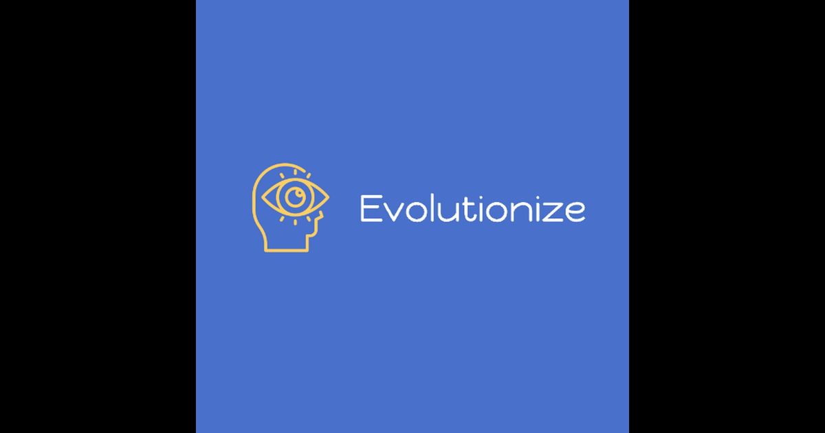 Evolutionize | RedCircle