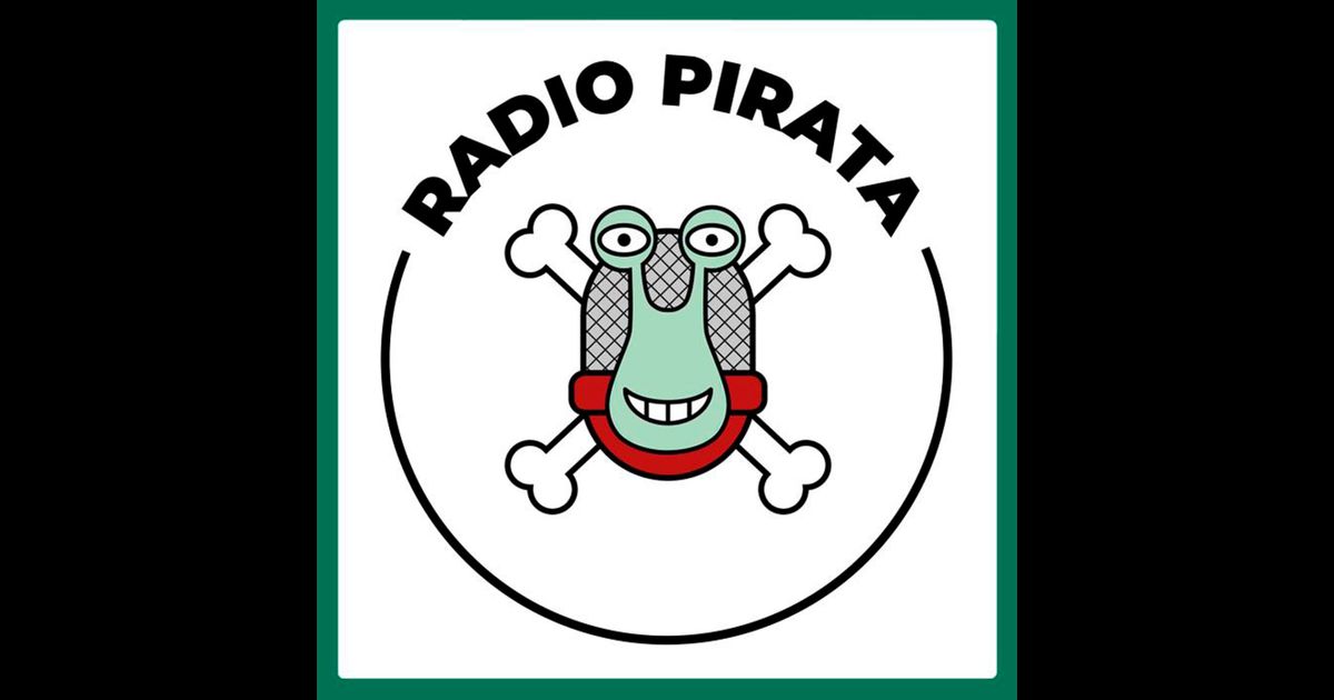 Radio Pirata | RedCircle