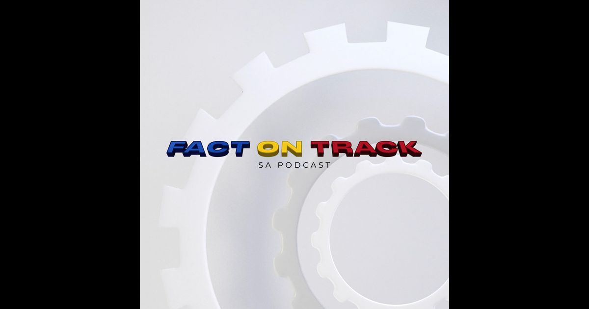 Fact on Track sa Podcast | RedCircle