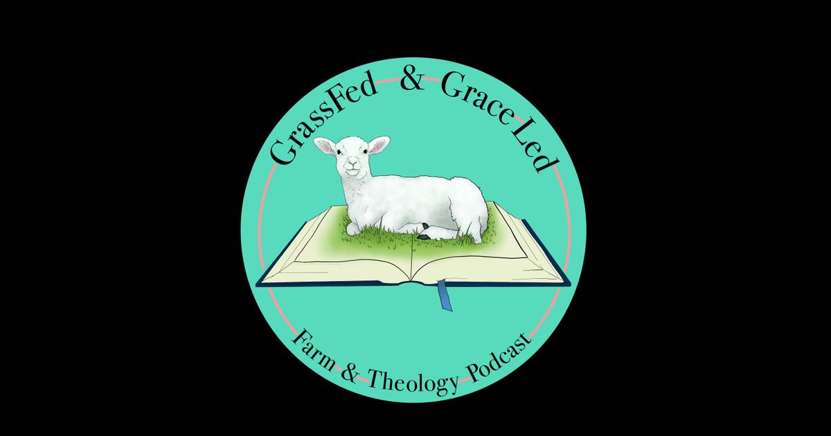GrassFed & Grace Led | RedCircle