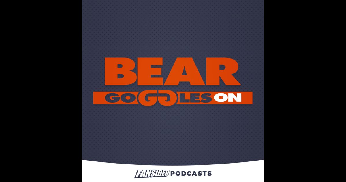 Bear Goggles Podcast | RedCircle