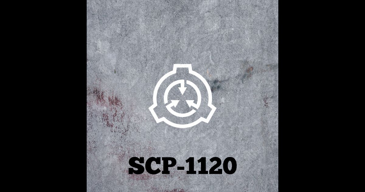 SCP Foundation Audio Archive | RedCircle