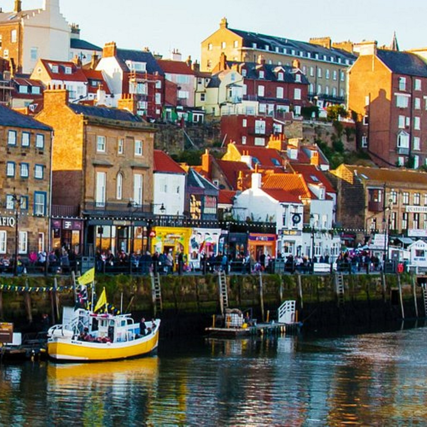 316 Whitby from Hillbilly Horror Stories on Hark