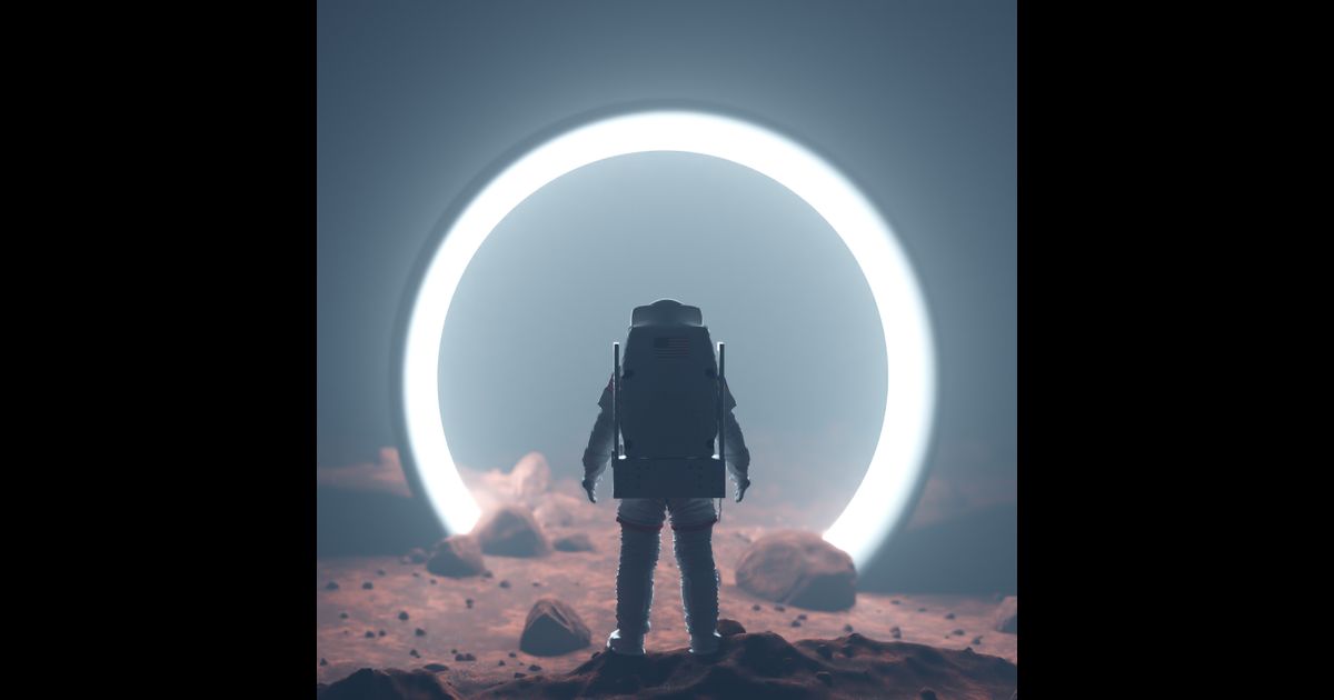 EREIGNISHORIZONT | RedCircle