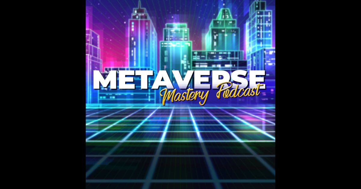Metaverse Mastery | RedCircle