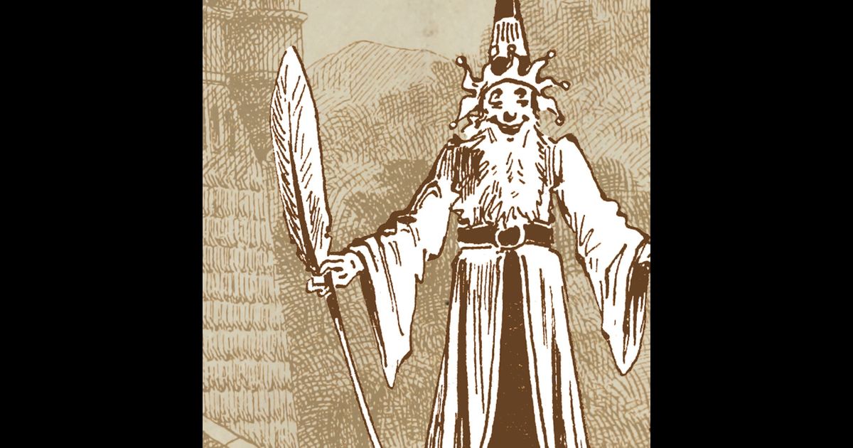 Vorpal History | RedCircle